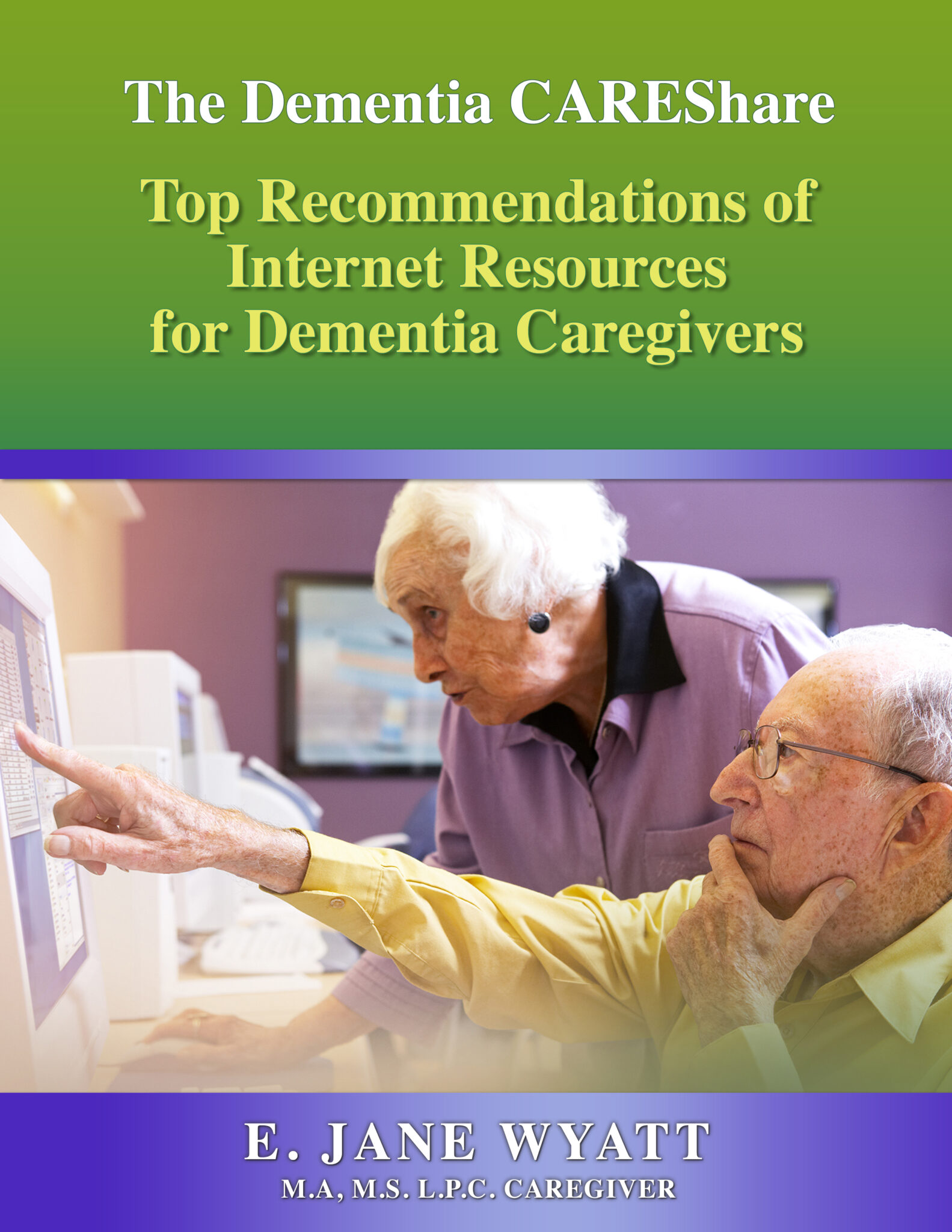 Free Resource Guide - Dementia CAREShare